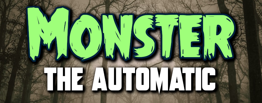 Monster [The Automatic] - FEARMIX 2022 - Simfiles - ZIv